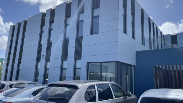 Athena Building Office Space for rent - Commercial for Rent